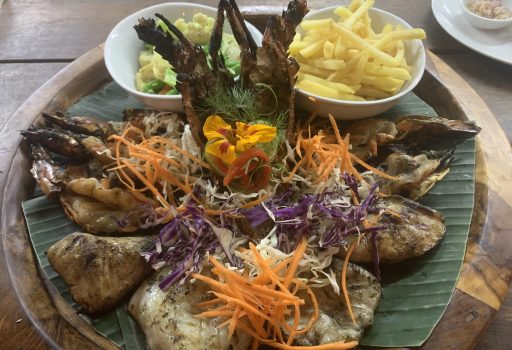 Mr Bob Bar & Grill Main Restaurant – Mansu Corporation